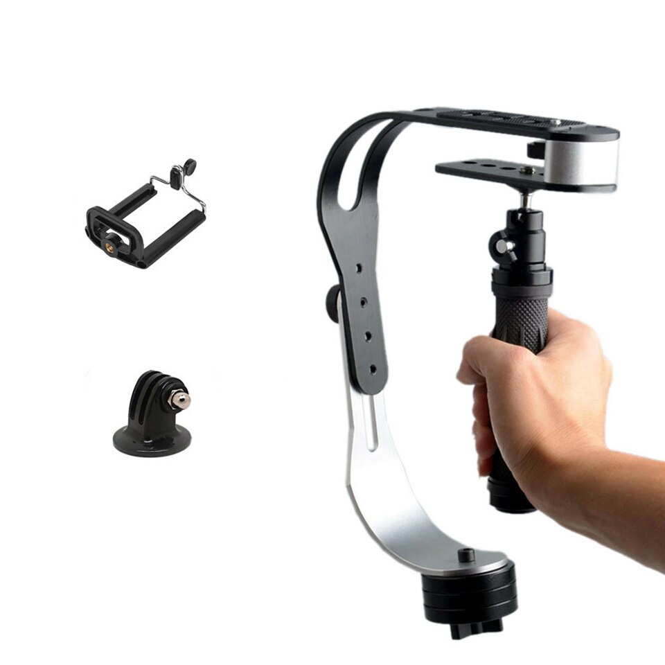 Orsda Single Handgrip Gimbal Handheld Digital Came... – Vicedeal