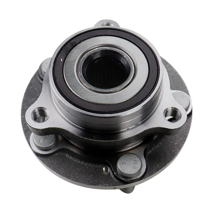 Front Wheel Hub Bearing Assembly for Hyundai Kia 1... – Grandado