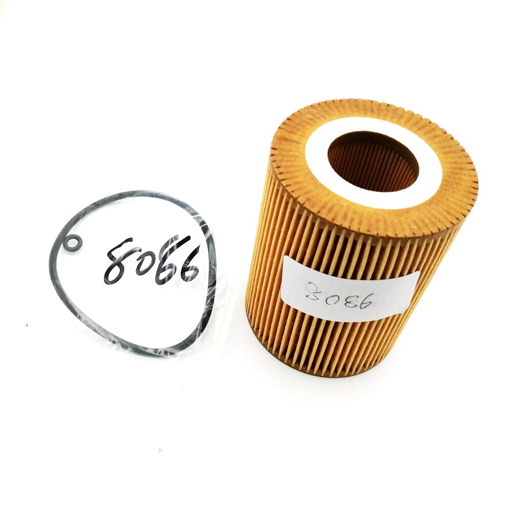 Engine Oil Filter HU821X – Grandado