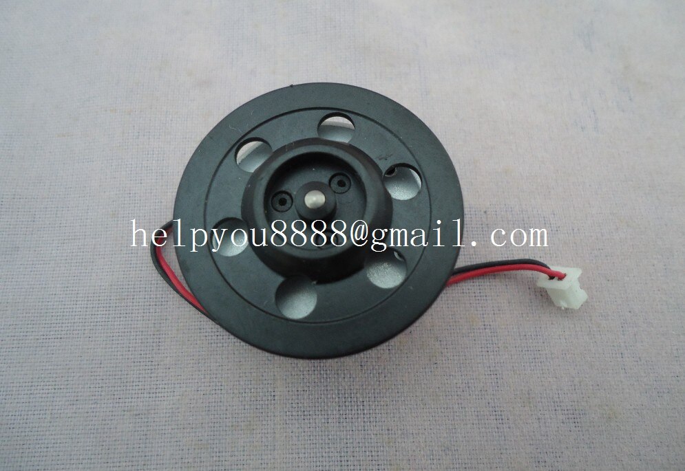 Car CD Audio RF-400CA-12265 Mechanism Spindle moto... – Grandado