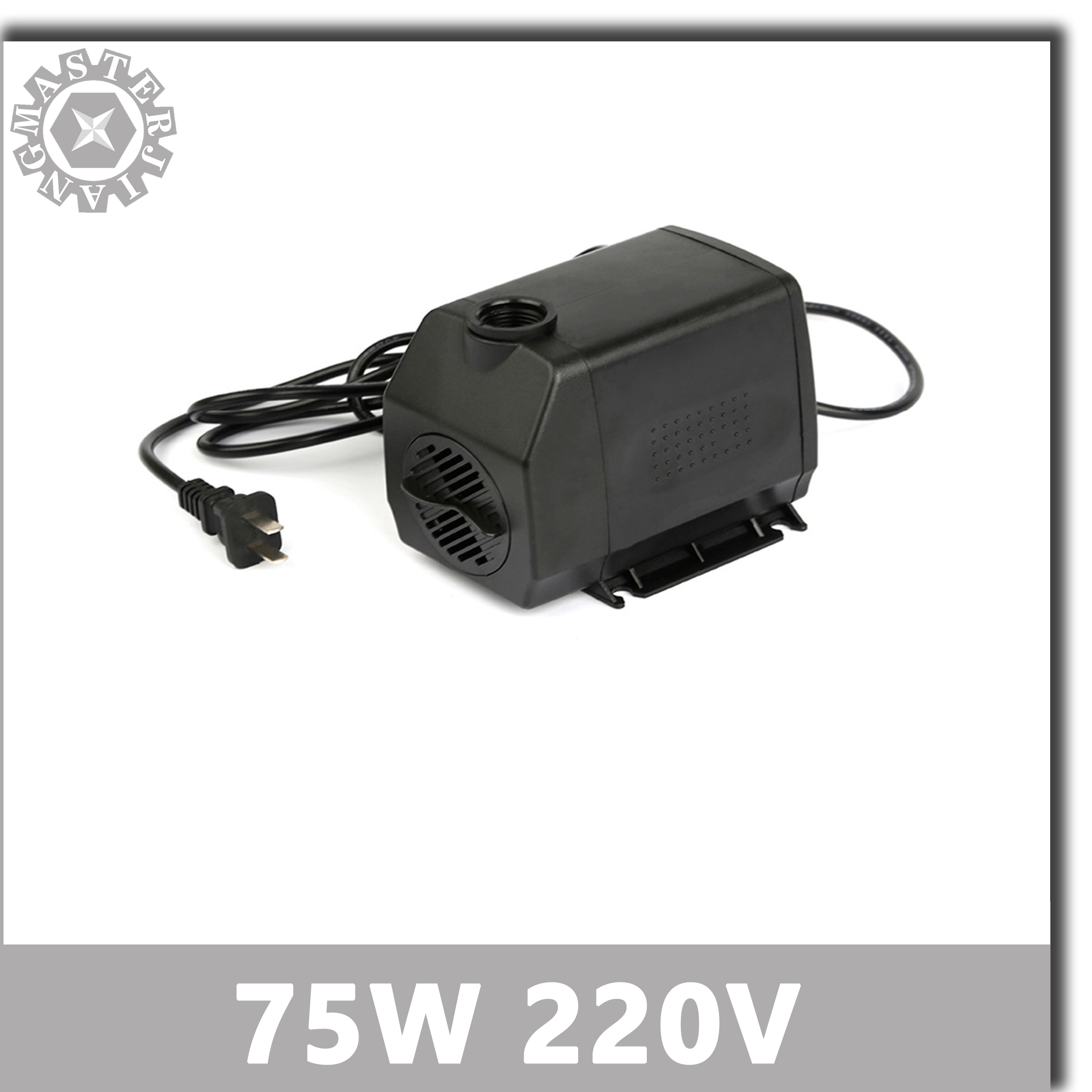 Cnc 110V 75W 3M Pomp Cnc Graveermachine Hulpmiddel... – Grandado
