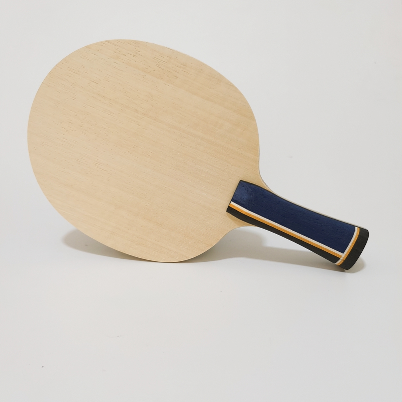 Lemuria Inner Golden ZLC Table Tennis Blade Fast A... – Grandado