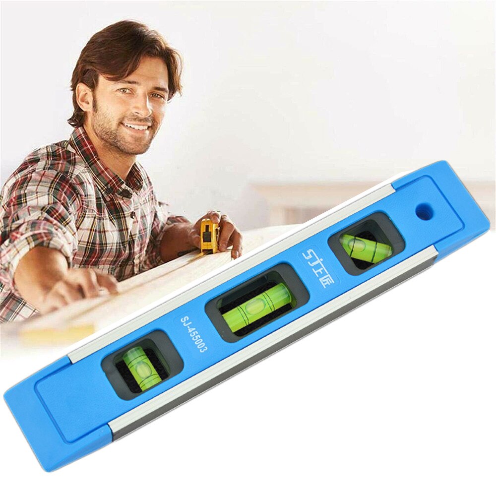 Digital Spirit Level Bubble Magnetic Electric Leve... – Grandado
