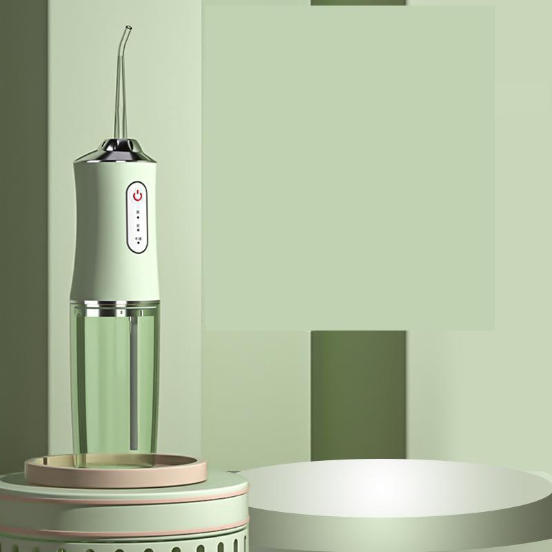 Water Dental Flosser Oral Irrigator Ultrasonic Tee... – Grandado