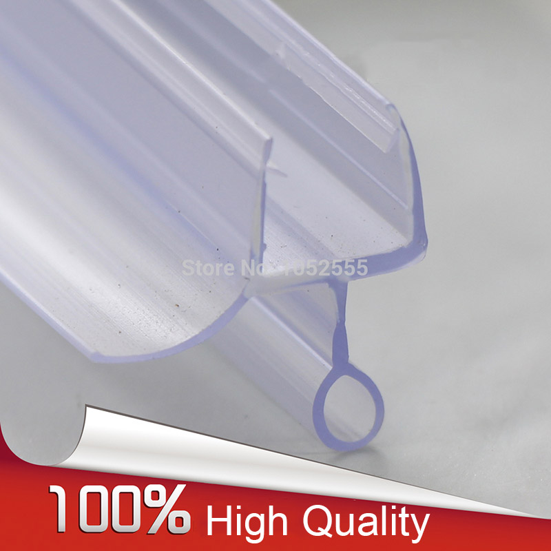 Durable 5PCS Bathroom Screen Rubber Big Seals Wate... – Vicedeal