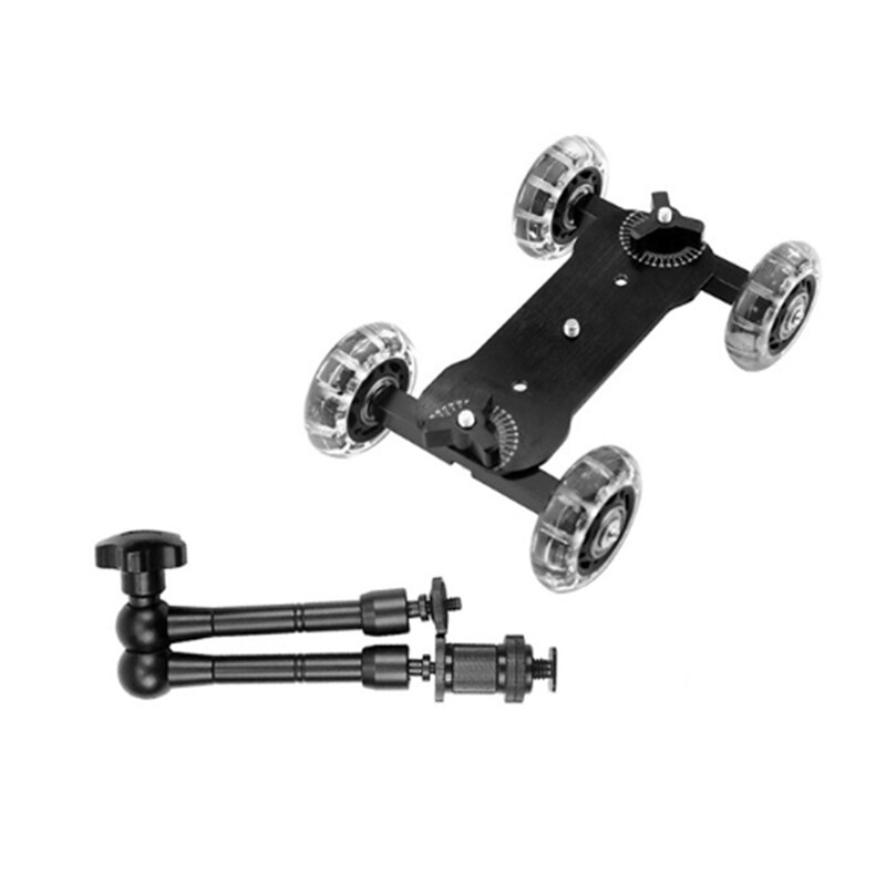 Mobile Sliding Stabilizer 11-Inch Articulated ic A... – Grandado