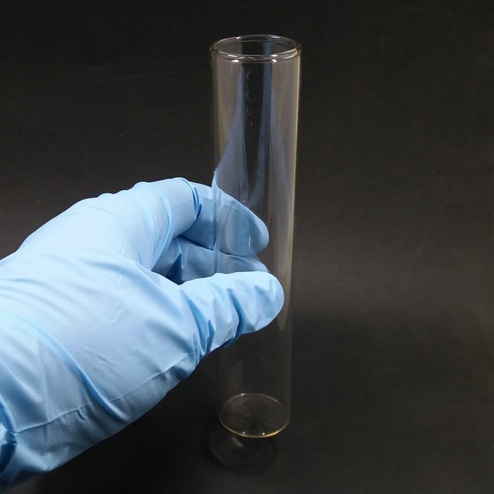 10pcs/pack Clear Glass Pyrex Test Tubes DIA 20/25/... – Grandado