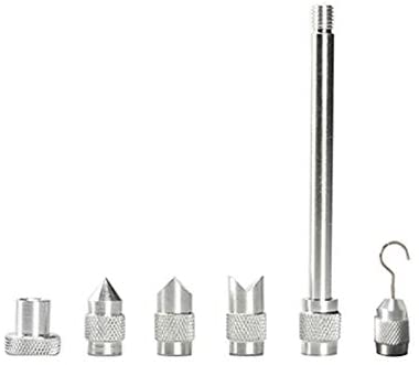 Portable Force Gauge Push Pull Gauge Dynamometer W... – Vicedeal