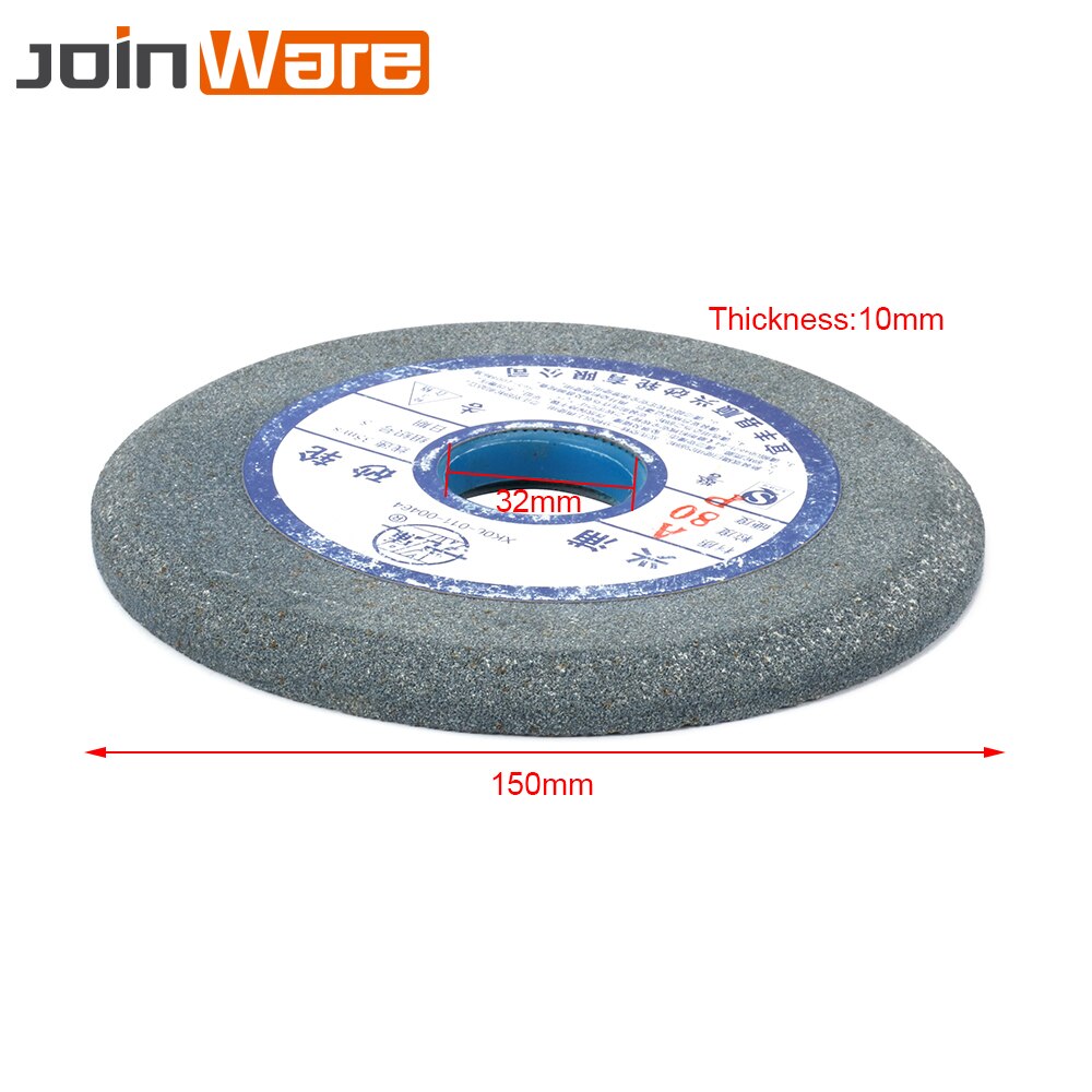150mm 200mm 250mm Brown Corundum Ceramics Grinding... – Grandado