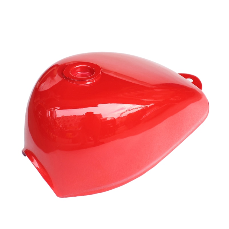 Colour Steel Gas Fuel Tank Fit For RM Mini Trail M... – Grandado