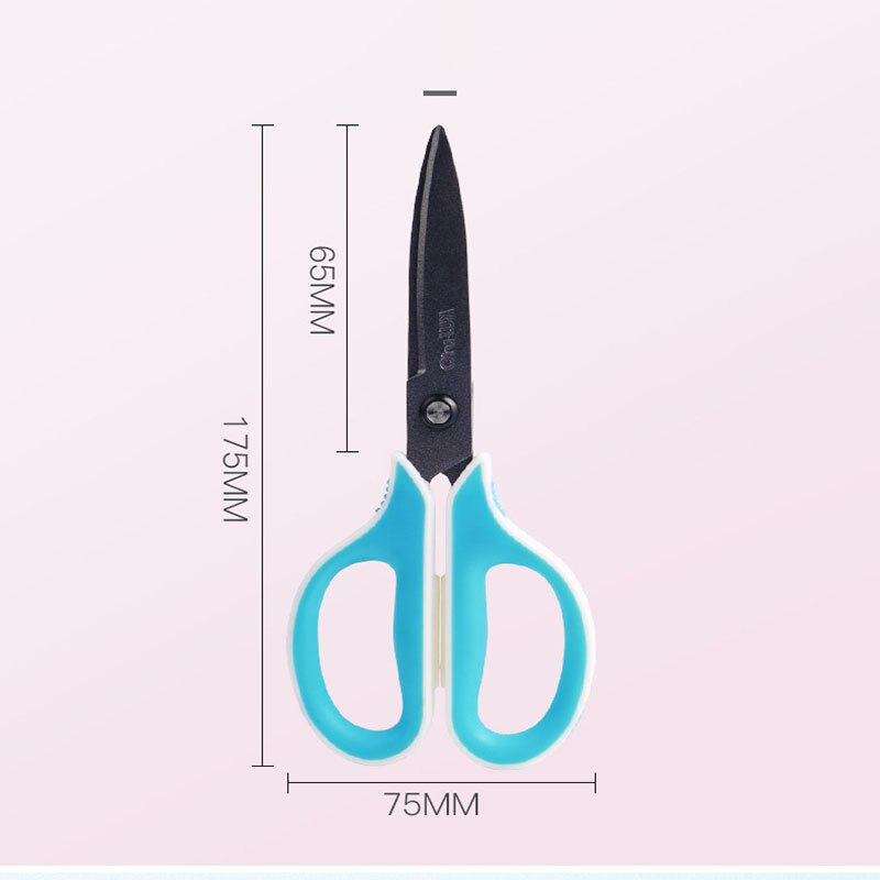 6.5 Inch 7inch 8inch Stainless Steel Curved Edge S... – Grandado