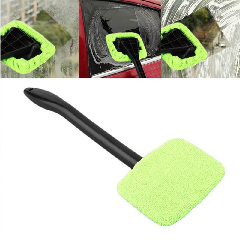 Microfiber Voorruit Clean Car Auto Wiper Cleaner G... – Grandado