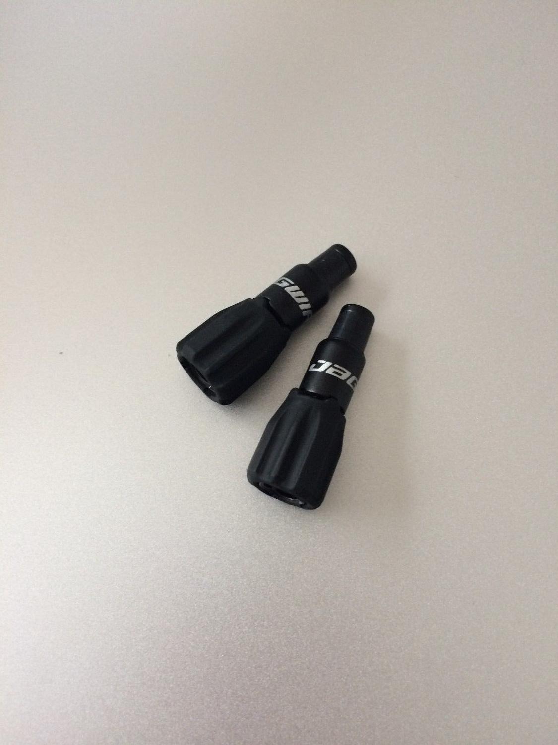 2Pcs Jagwire Inline Barrel Richter Fiets Shift Kab... – Grandado