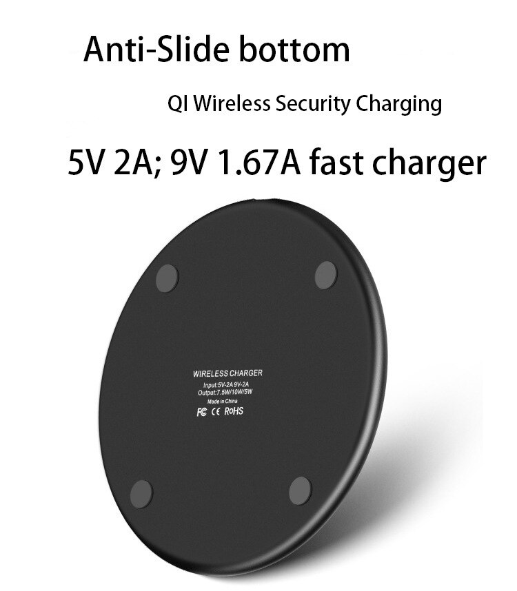 Factory Mobile Phone Wireless Charger for Huawei S... – Vicedeal