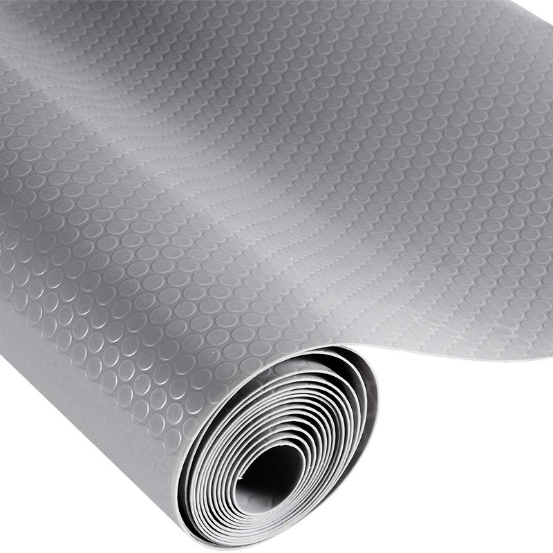 -3 Rolls 45 x 150cm Fridge Mats, Non-Slip Waterpro... – Grandado