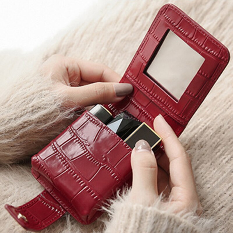 1set 7.5*10*3cm Acrylic Sewing Pattern women Cosme... – Grandado