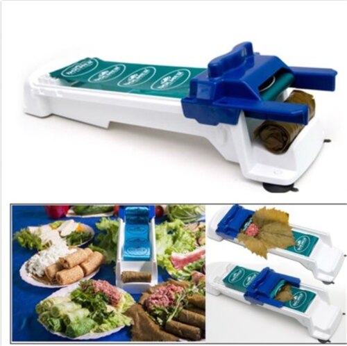 StuffedGrape & Cabbage Leaf Rolling Tool Yaprak Sa... – Grandado