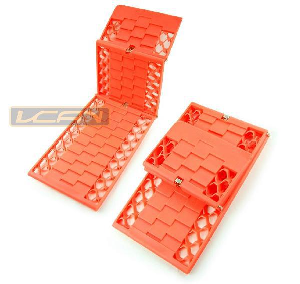 2pcs/Set Tyre Grip Tracks Car security Snow Mud Sa... – Grandado