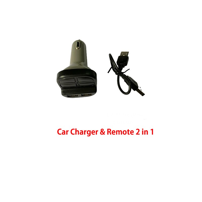 2pcs Car charger remote control fixed code and rol... – Grandado