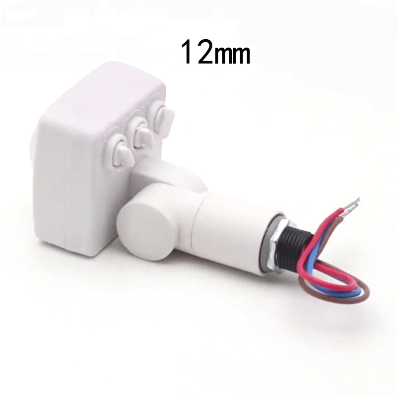 Mini Menselijk Lichaam Infrarood Sensor ultradunne... – Vicedeal