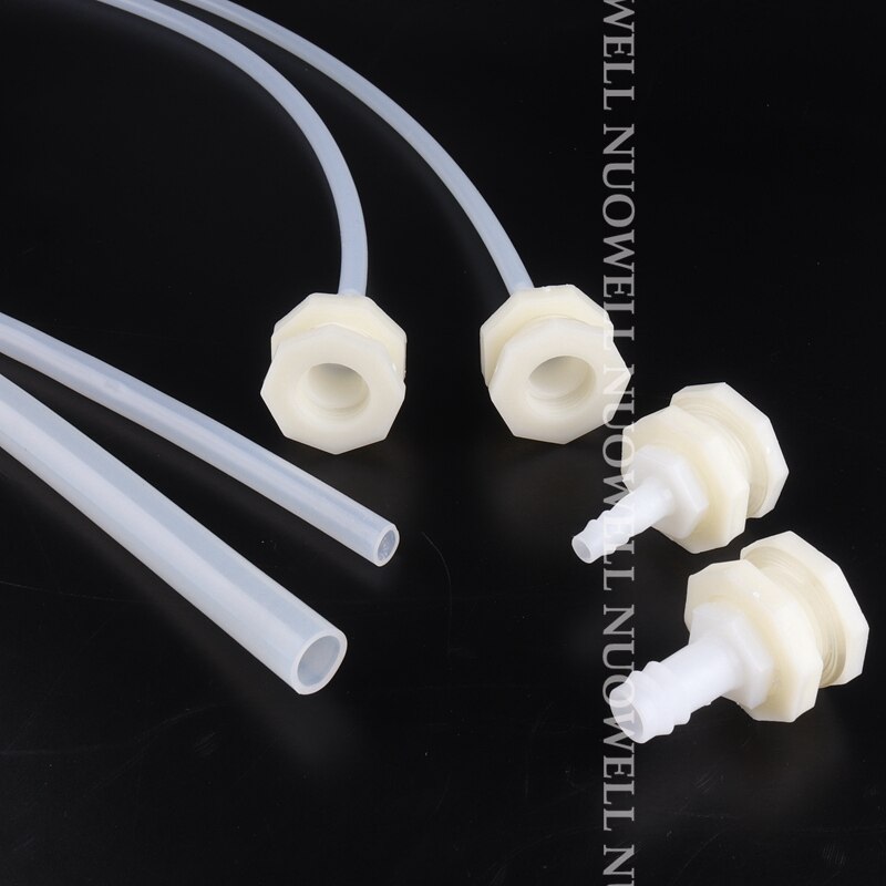 5Pcs 3/4" to 10-25mm Aquarium Fish Tank Drain... – Grandado