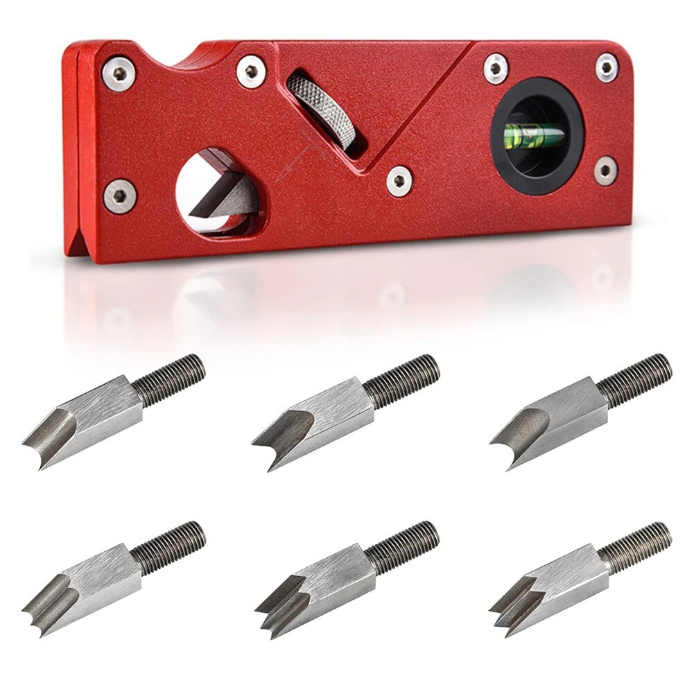 Mini Wood Planer Chamfering Trimming Machine 45 De... – Vicedeal