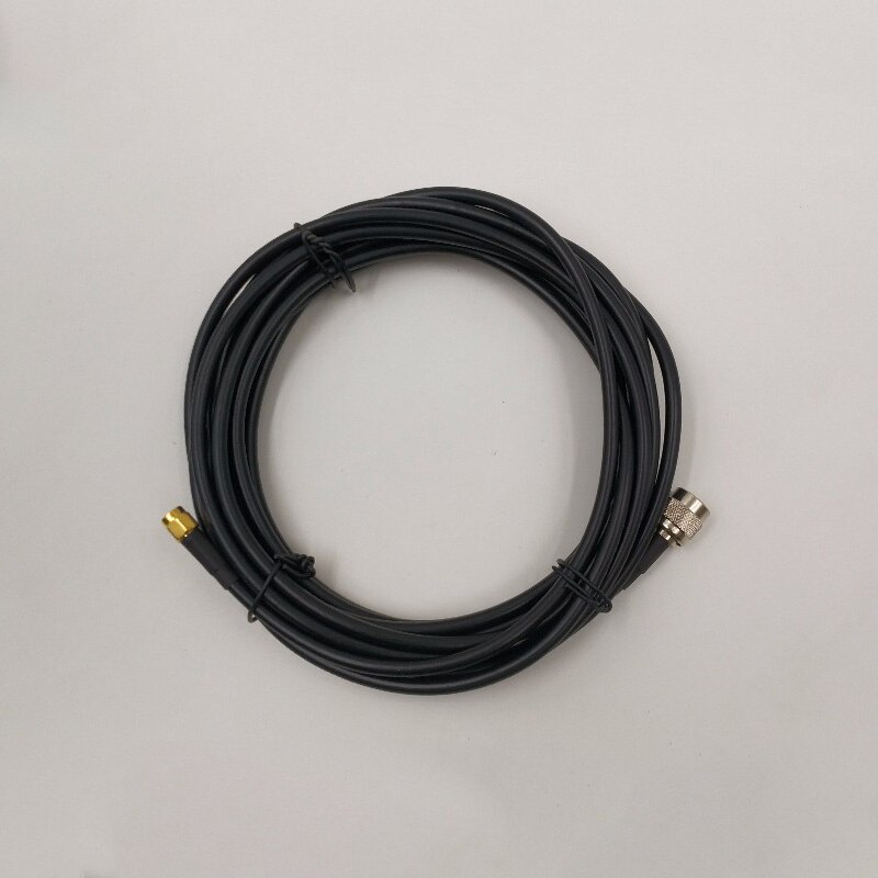 5.0 m lengte GNSS antenne tnc-SMA MALE connector R... – Vicedeal
