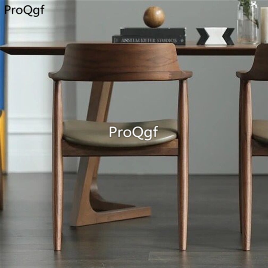 Prodgf 1 Set president Solid Wood Dining Chair – Vicedeal