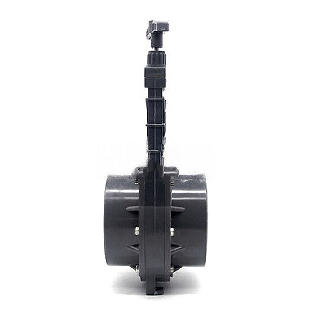UPVC Knife Gate Valve DN32/DN40/DN50/DN65/DN80/DN1... – Grandado