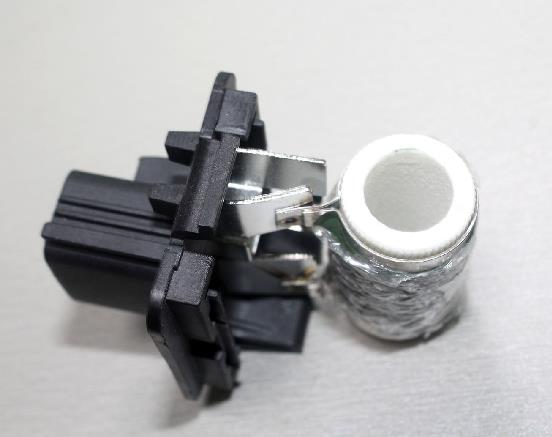 Radiator Fan Blower Motor Resistor For Ford ESCORT... – Grandado