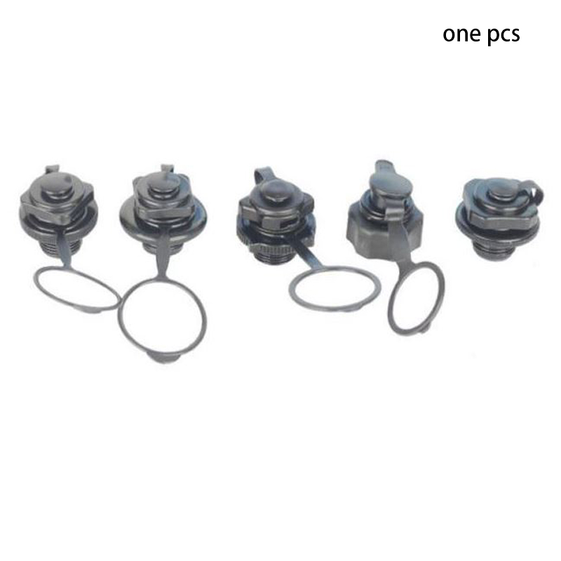 Portable air valve caps screw air valve for inflat... – Grandado