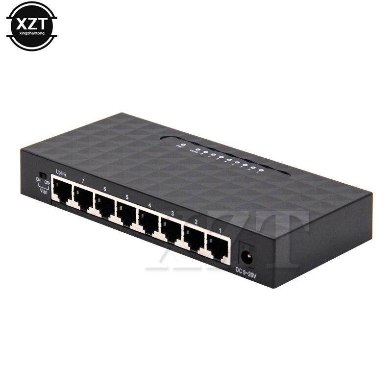 Newest High Performance 10/100Mbps LAN Networking ... – Vicedeal