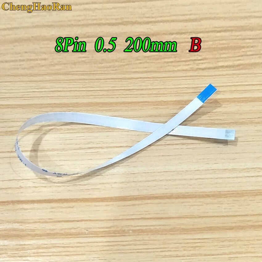Chenghaoran 2-5 Stuks Ffc Fpc Flexibele Kabel Voor... – Grandado Chenghaoran 2-5 Stuks Ffc Fpc Flexibele Kabel Voor... – Grandado