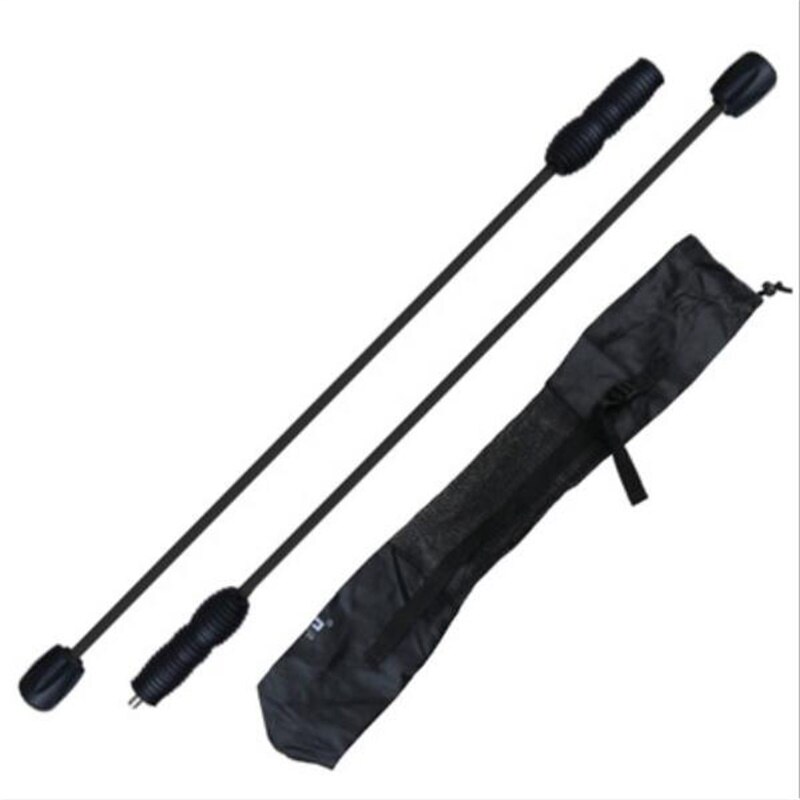 TiTo Detachable Fitness pole Elastic rod gym stick... – Grandado