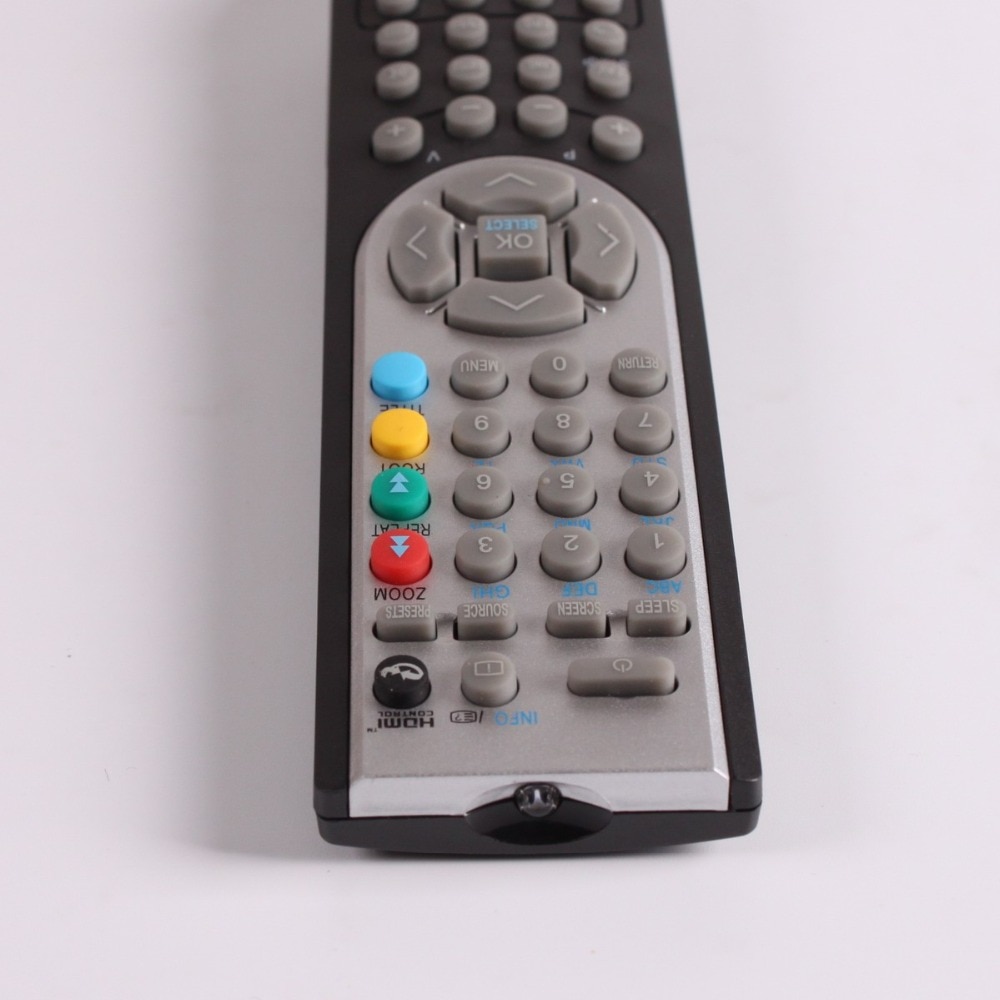 RC1900 Remote control for OKI TV ,ALBA, TOSHIBA, G... – Grandado