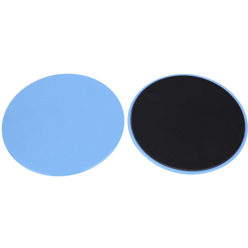 2pcs Gliding Discs Slider Fitness Disc Exercise Sl... – Grandado