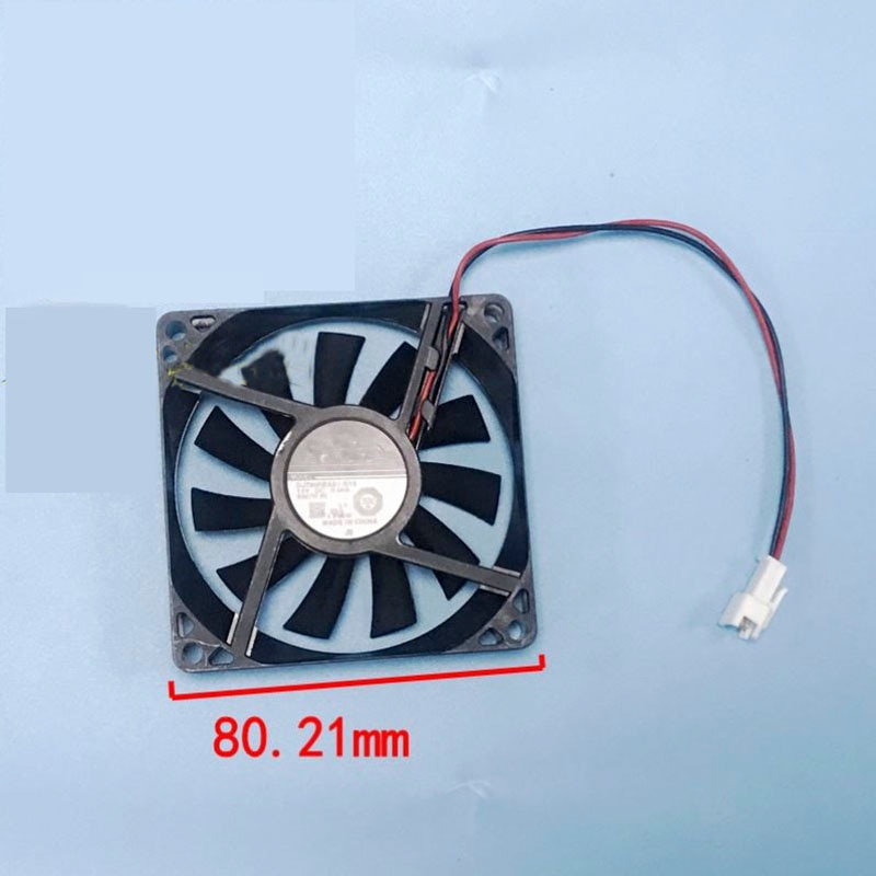 1 pc Silent Cooling Case Fan for Fans for refriger... – Grandado