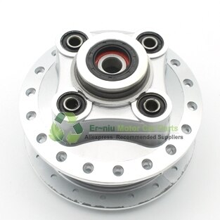 CG125 CG150 CG200 GS125 GN125 motorrad Rad vorne u... – Grandado