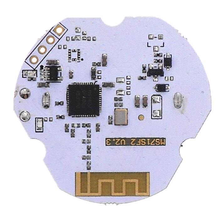 Bluetooth NRF51822 module voor ibeacon basisstatio... – Vicedeal