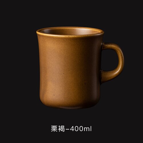 Japan importerede kaffekopper keramisk krus te kru... – Grandado