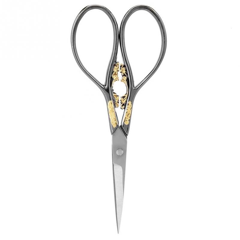 1Pcs Stainless Steel Scissor Tailor Scissors House... – Grandado
