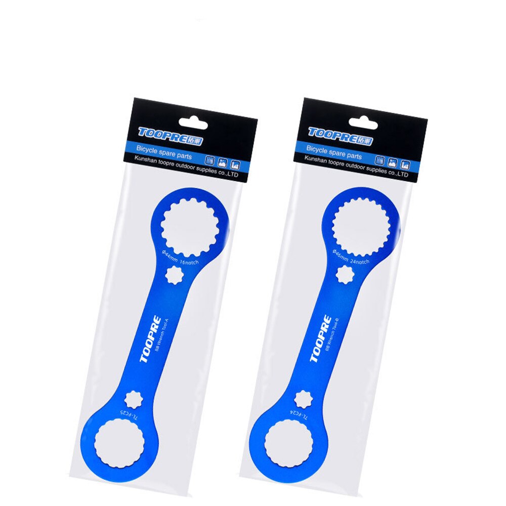Toopre Fiets Multifunctionele Bb Wrench Tool Shima... – Grandado