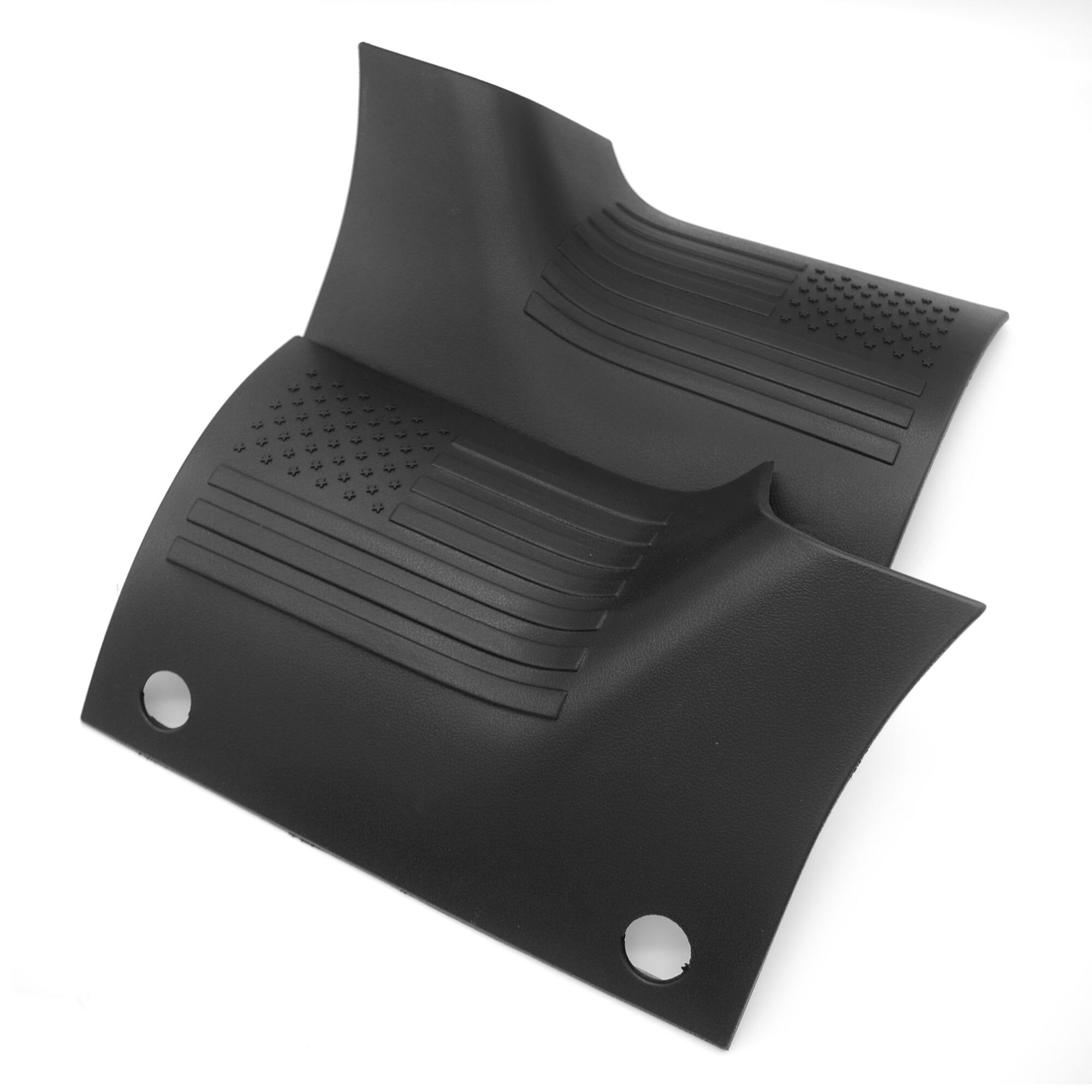 Cowl Body Armor Outer Cowling Cover Corner Guards ... – Grandado