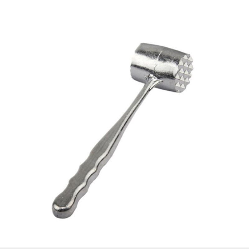 Double Sided Stainless Steel Knocking Meat Hammer ... – Grandado