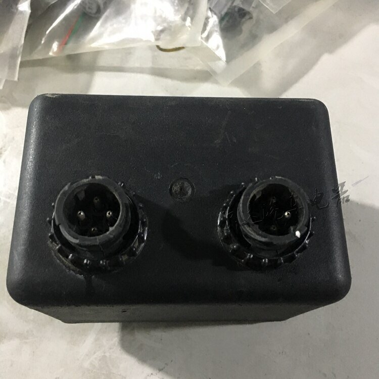 Cab lift pump controller lift switch 3739010-C010 ... – Grandado