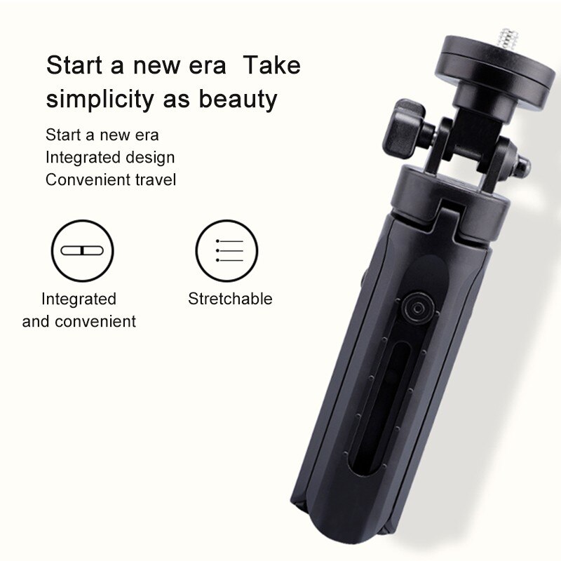 Patented Logo Mobile Phone Live Desktop Tripod Sha... – Vicedeal