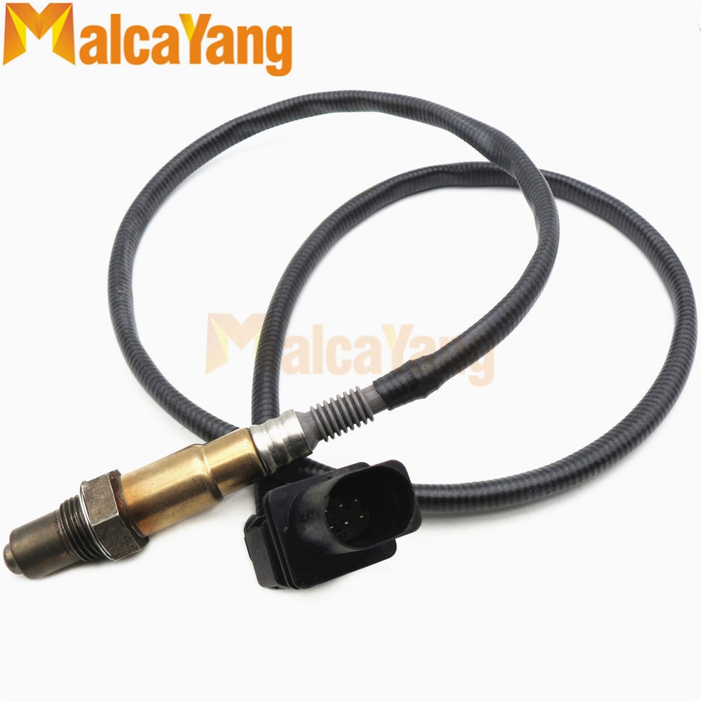 Oxygen O2 Sensor Lambda Sensor Air Fuel Ratio Sens... – Grandado
