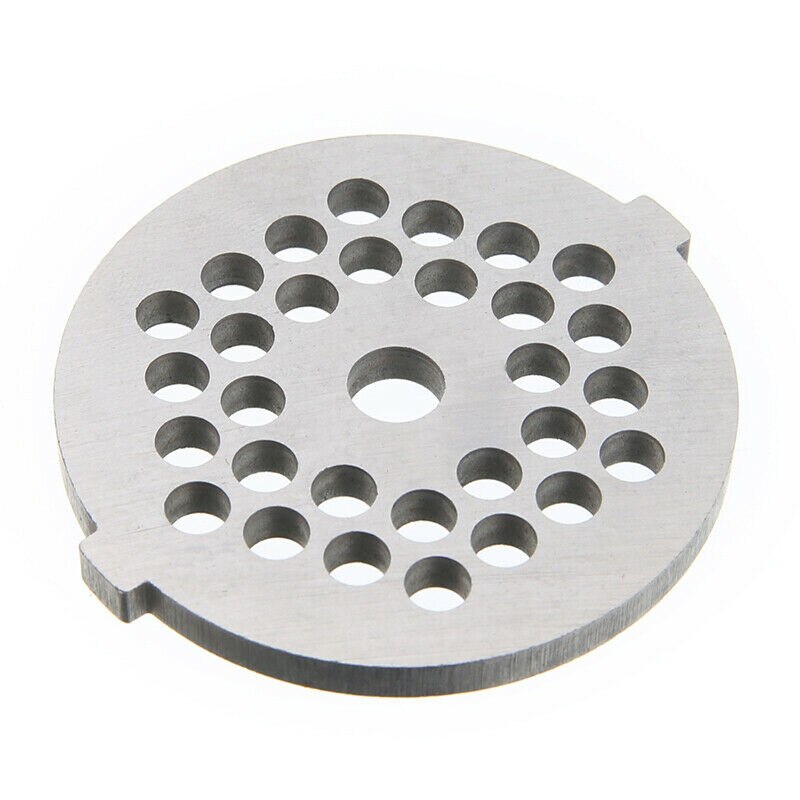 Food Meat Grinder Parts Mincer Cutter Stainless st... – Grandado