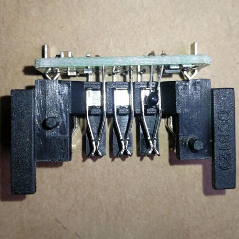 DCB120 Battery Plastic Box PCB Charging Protection... – Grandado