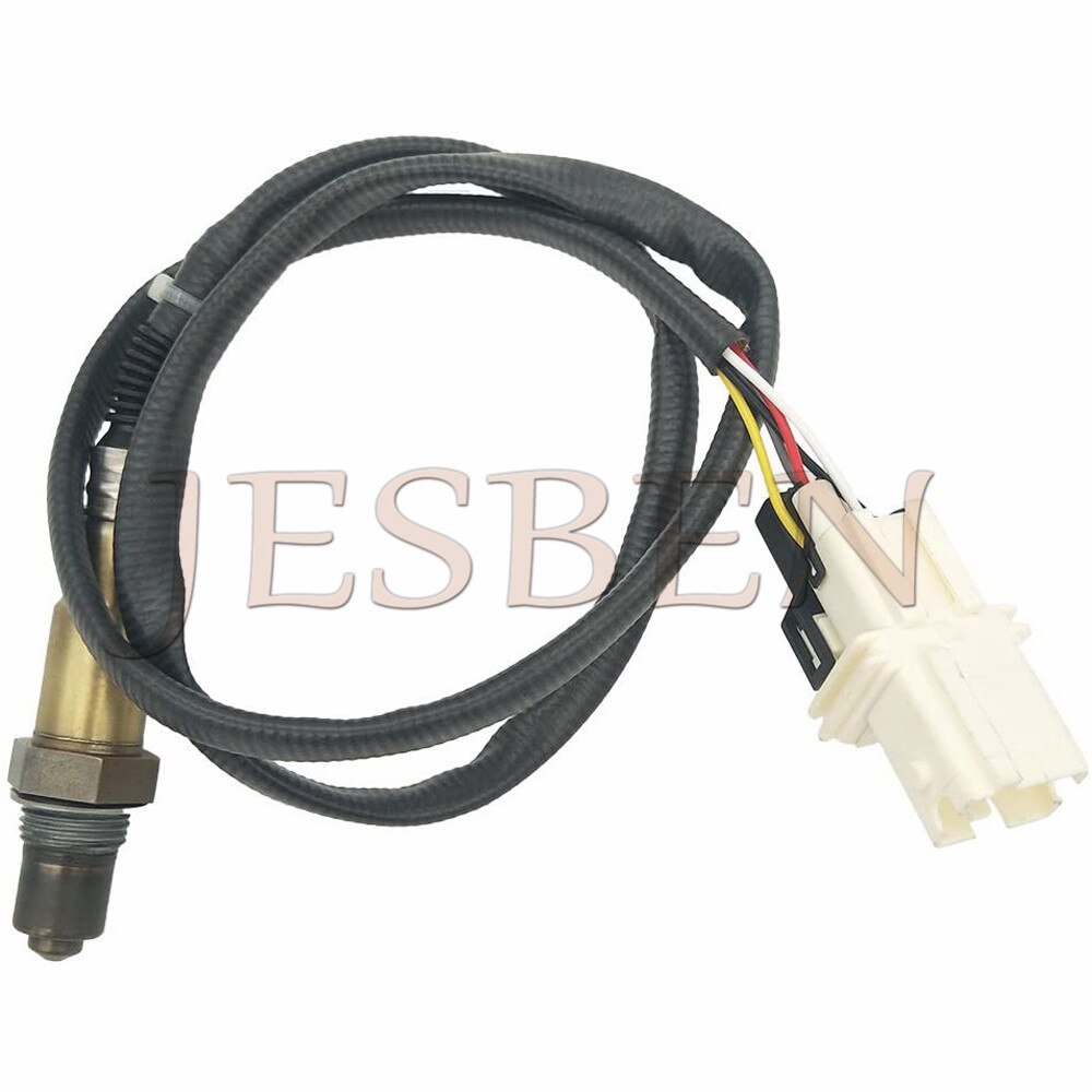 0258007135 Upstream Lambda Probe Oxygen O2 Sensor ... – Grandado